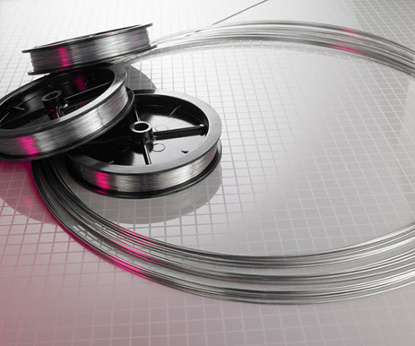 Rhenium Alloys: Rhenium materials, manufacturing and products